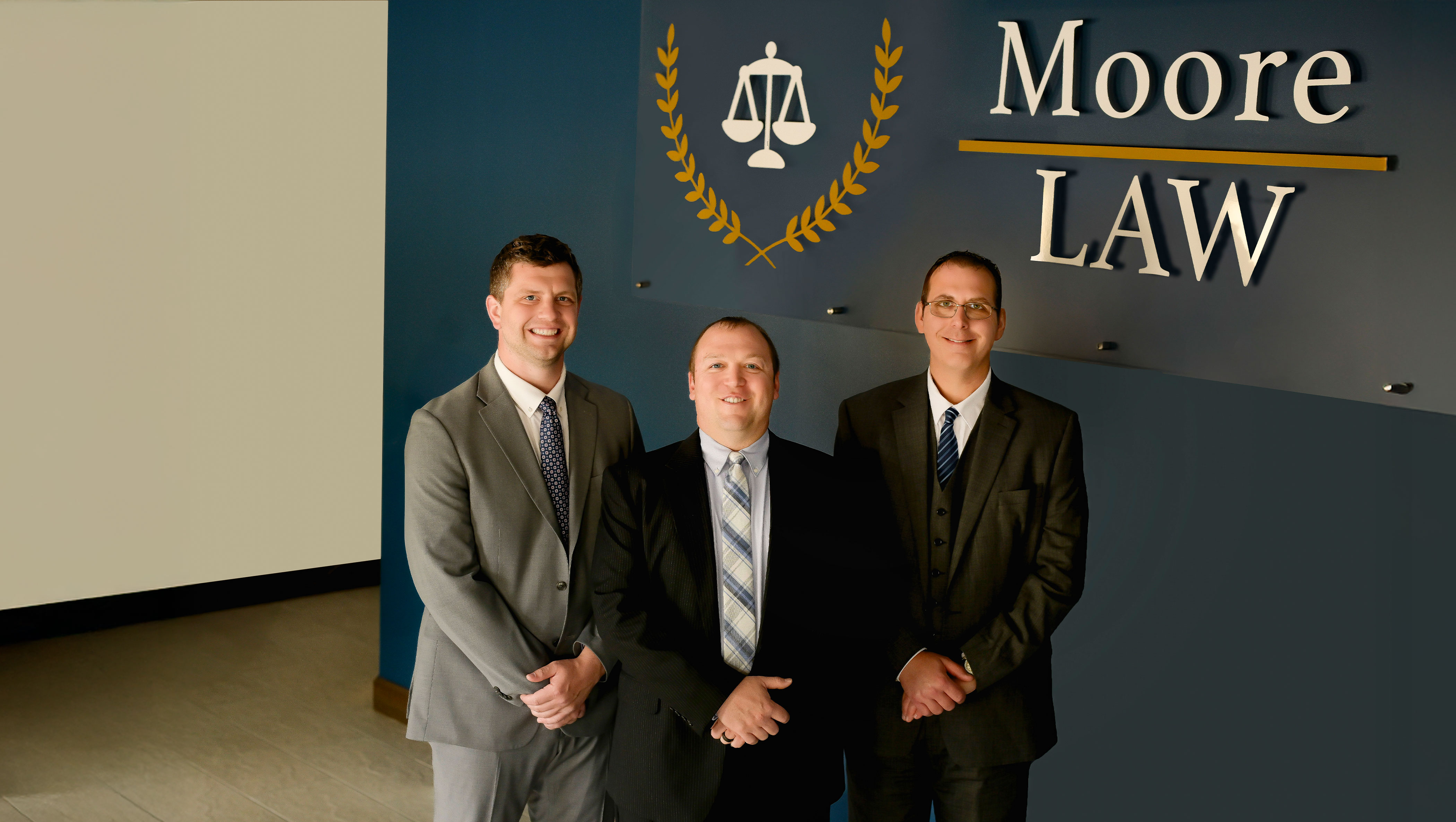 Moore Law, LLC