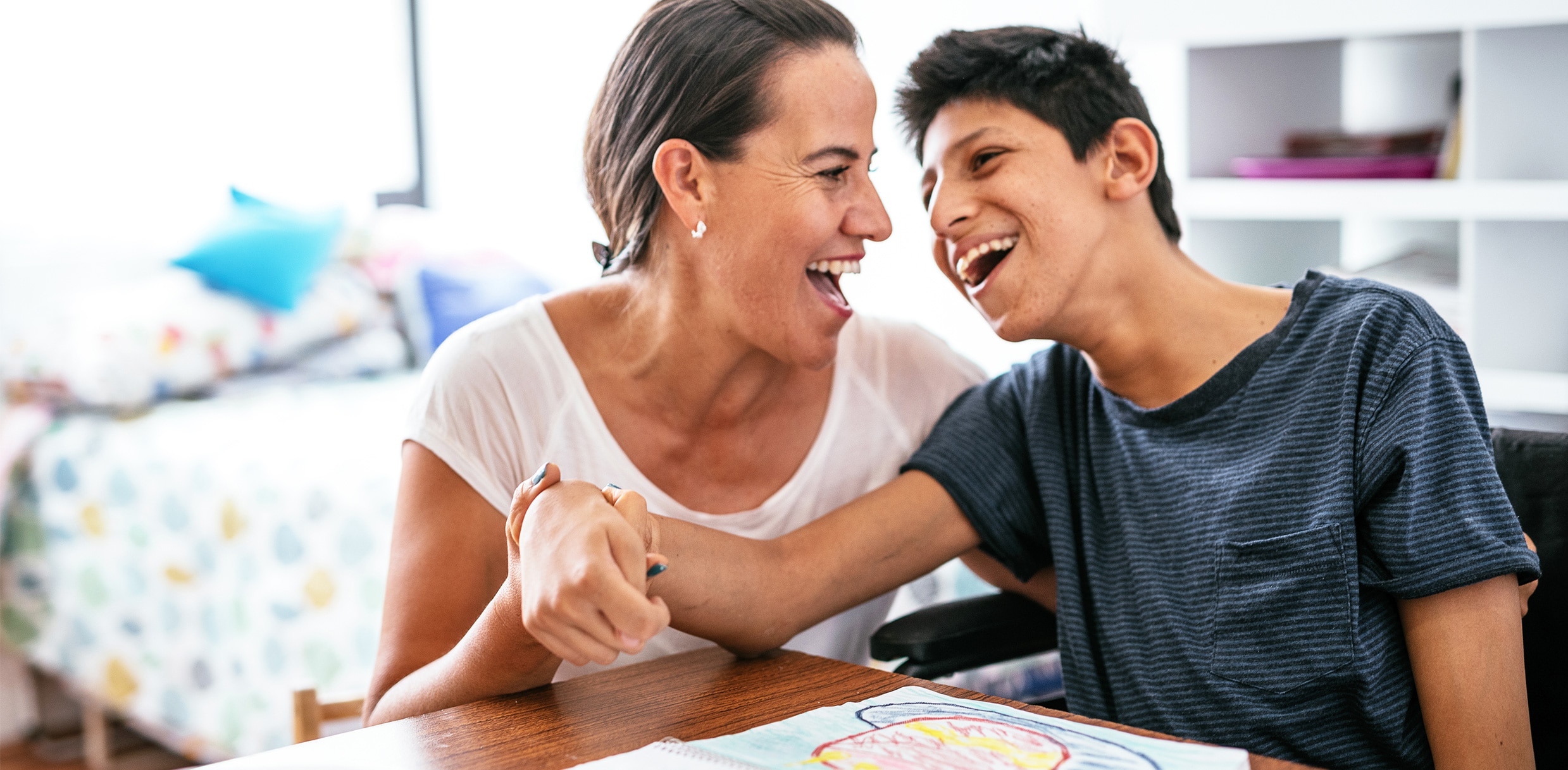 Special Needs Planning – Moore Law, LLC