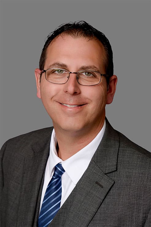 James H. Drew, II – Moore Law, LLC