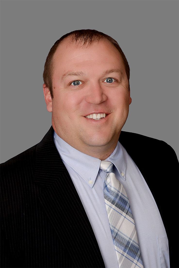 Matthew C. Moore – Moore Law, LLC